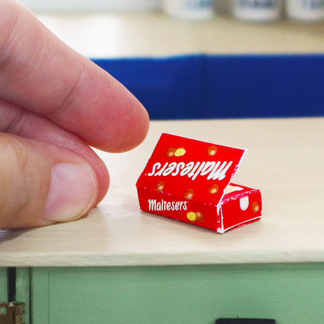 Mini Food – Miniature Cusina