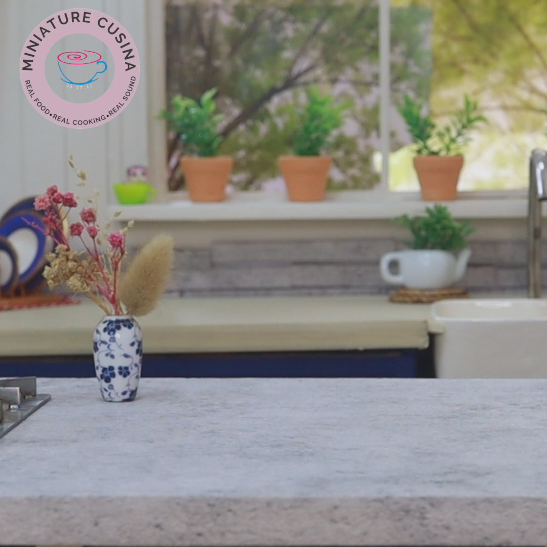 Miniature Cusina